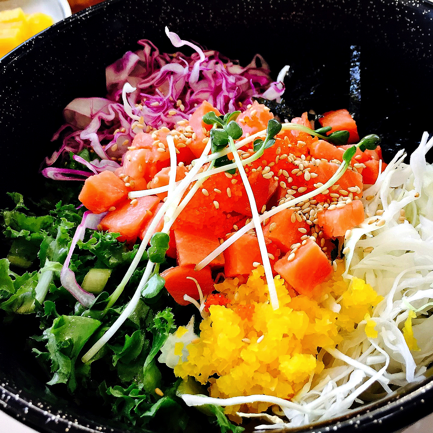 Haejang-guk Korean Soup - ActibHealth